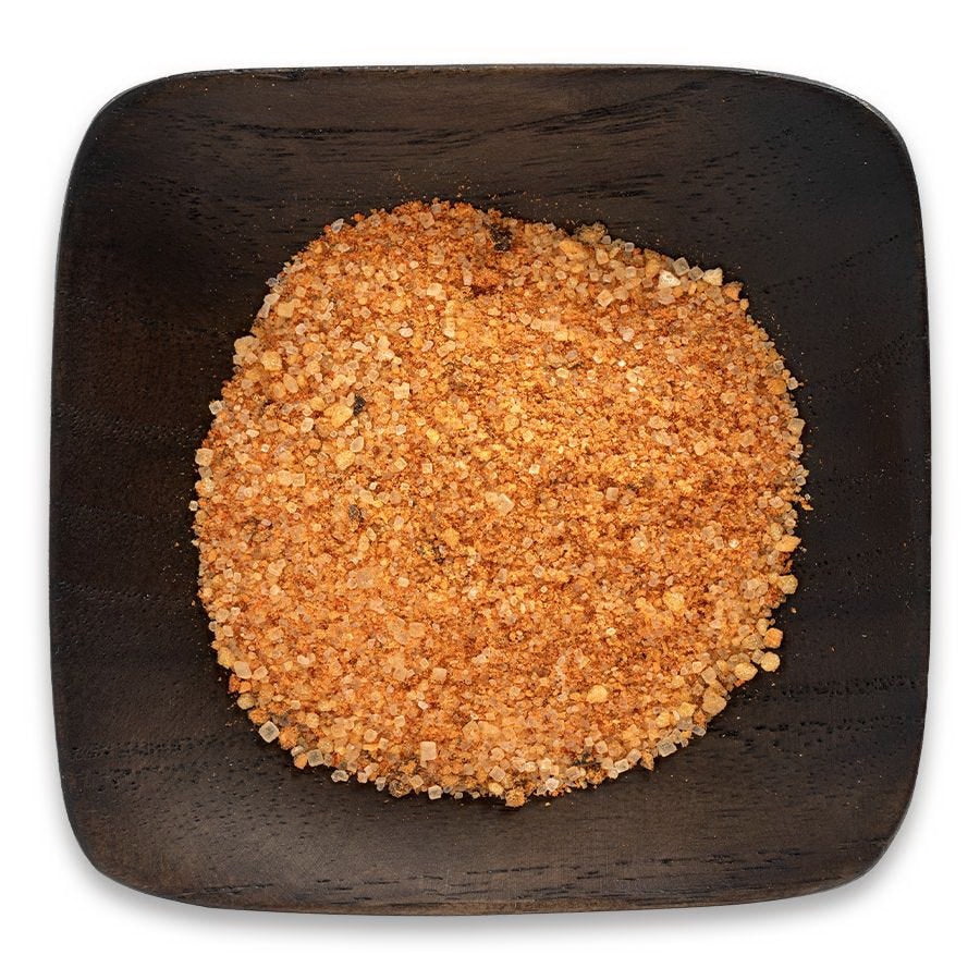 Frontier Co-op Sweet Heat Dry Rub 1 lb. - Walmart.com