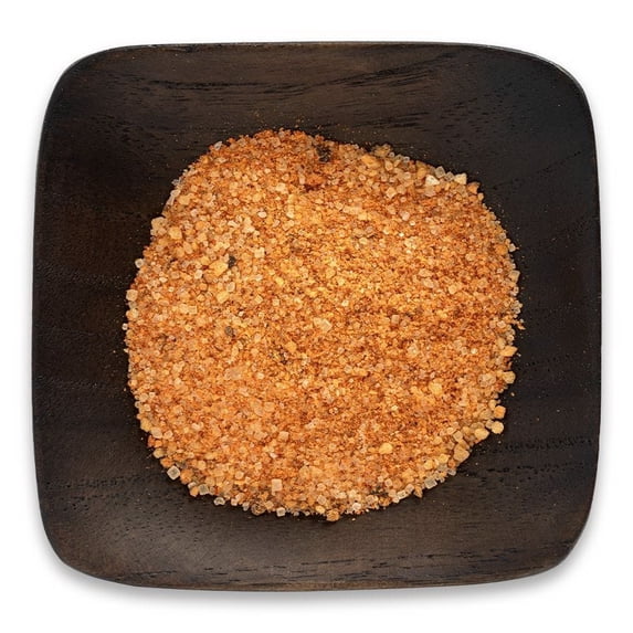Frontier Co-op Sweet Heat Dry Rub 1 lb. - Walmart.com