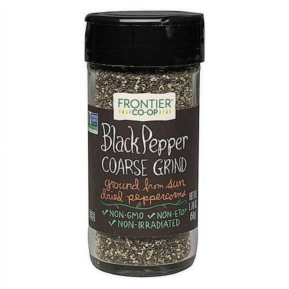 Black pepper in Spices - Walmart.com