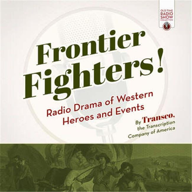 Frontier Fighters - Walmart.com