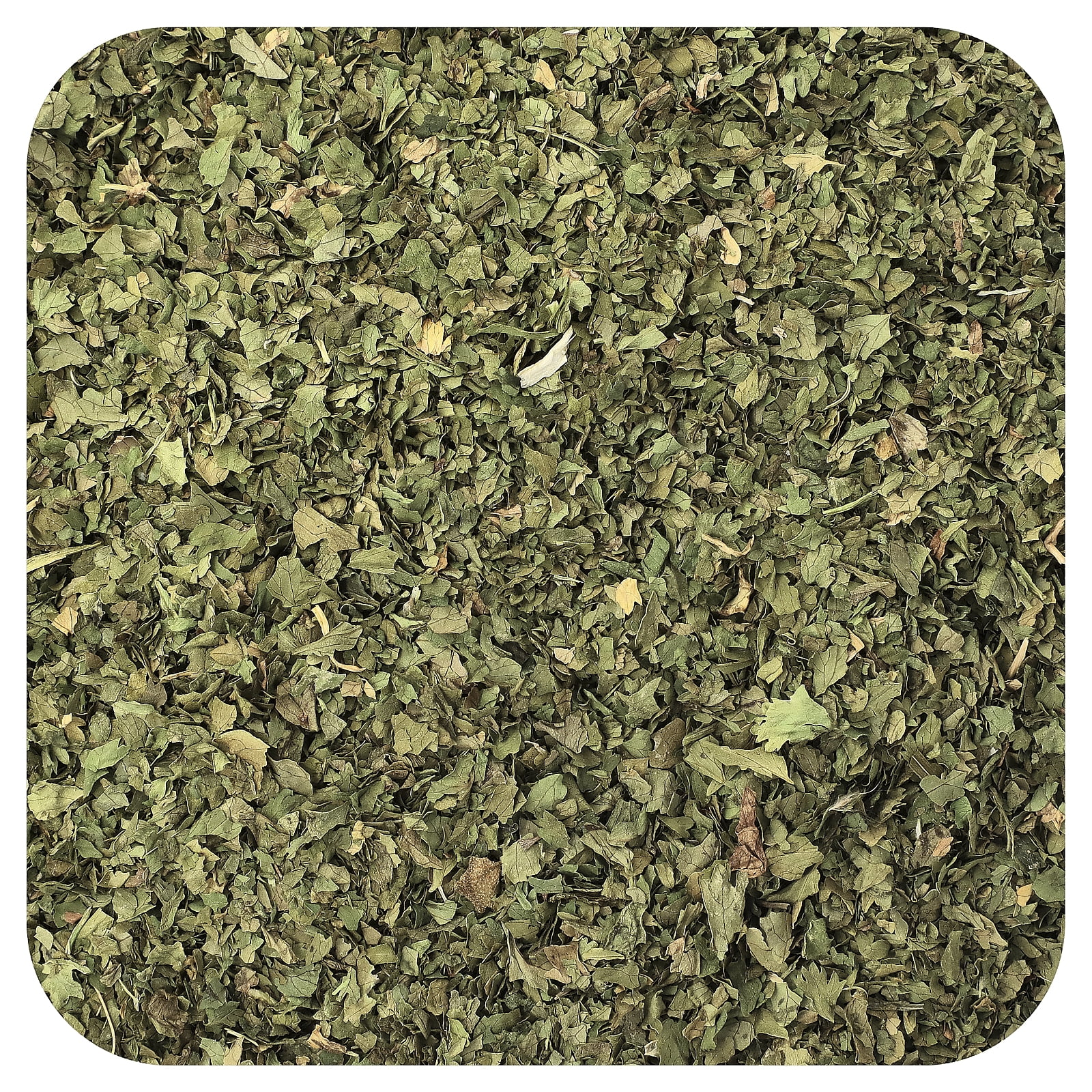 Frontier Herb 100% Organic C/S Cilantro Leaf 1 LB (Pack of 1) - Walmart.com