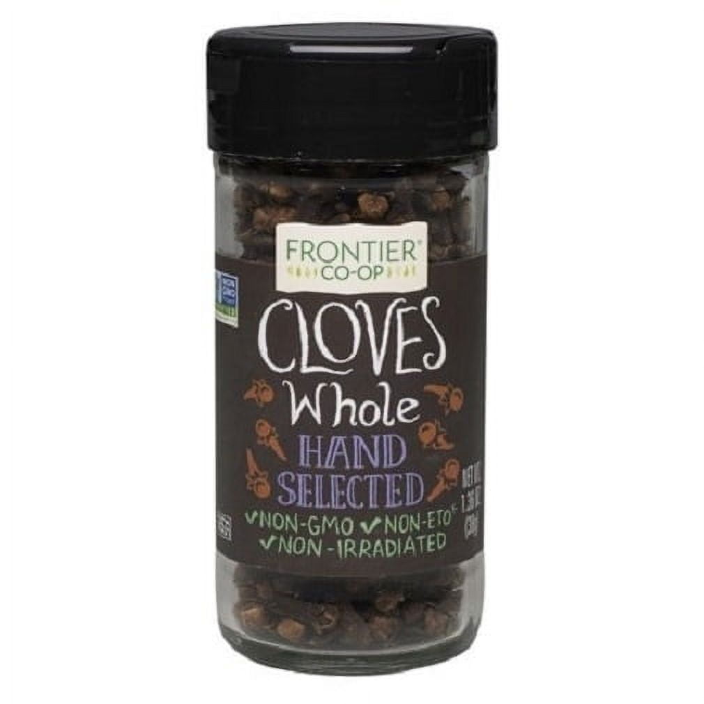 Frontier Whole Cloves - Walmart.com