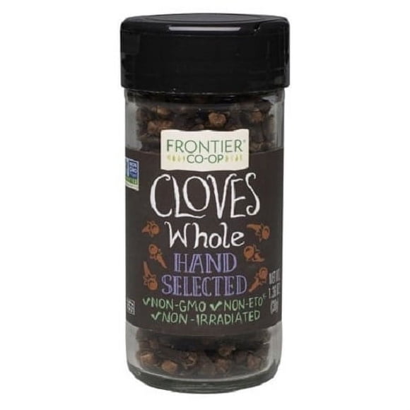 Cloves in Baking - Walmart.com