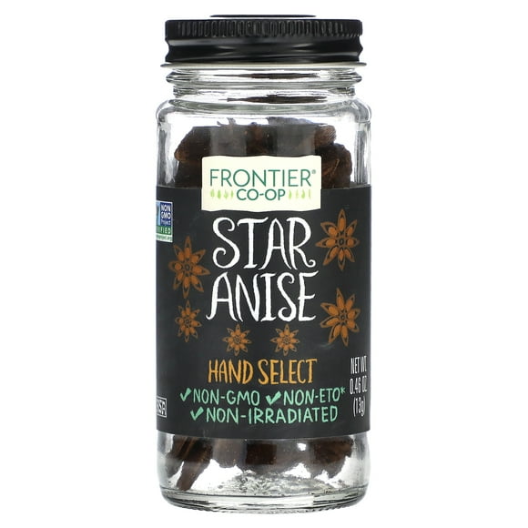 Star Anise in Spices - Walmart.com
