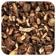 Frontier Natural Products Frn Burdock Root, Cut & Sifted 1 lbs Bulk ...