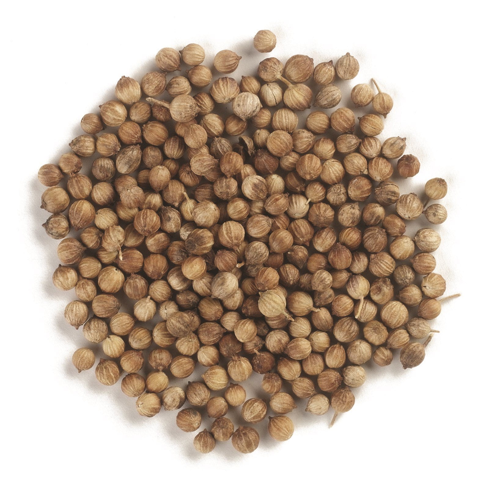 Frontier Natural Products Whole Coriander Seed 16 oz 453 g - Walmart.com