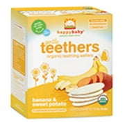 Baby Teething Snacks in Baby Food - Walmart.com