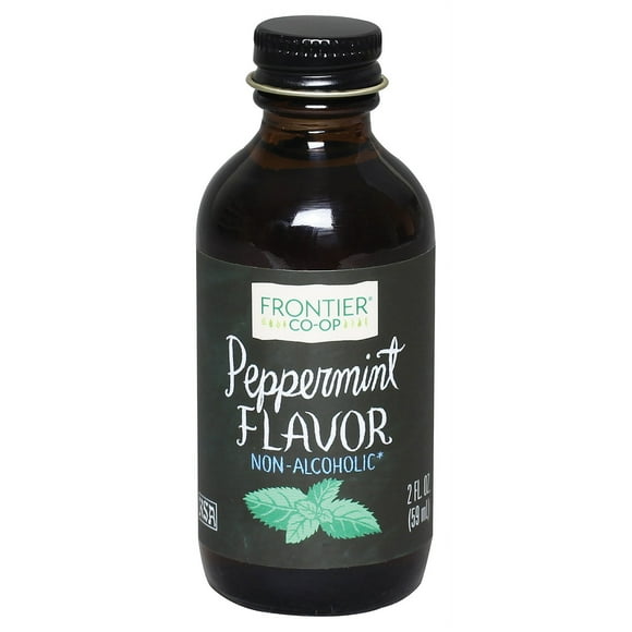 Pure Peppermint Extract