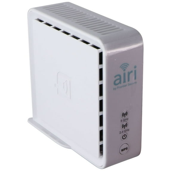 Frontier Secure - AirTies Airi Smart Mesh Wi-Fi Access Point (Air 4920 ...