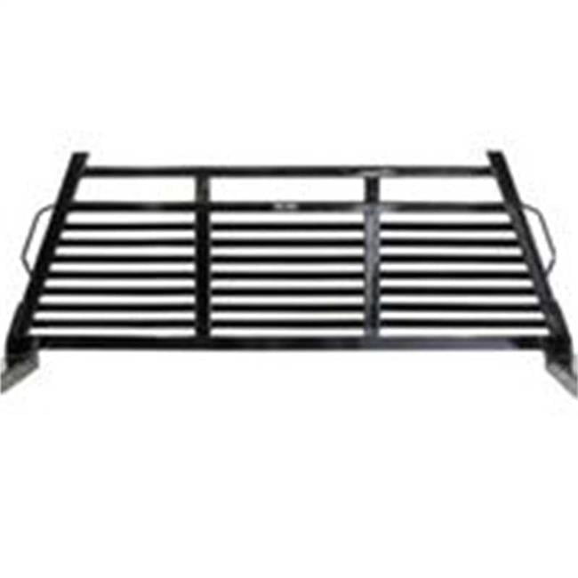 Frontier Truck Gear 110-12-3006 HD 2HR Headache Rack - Walmart.com