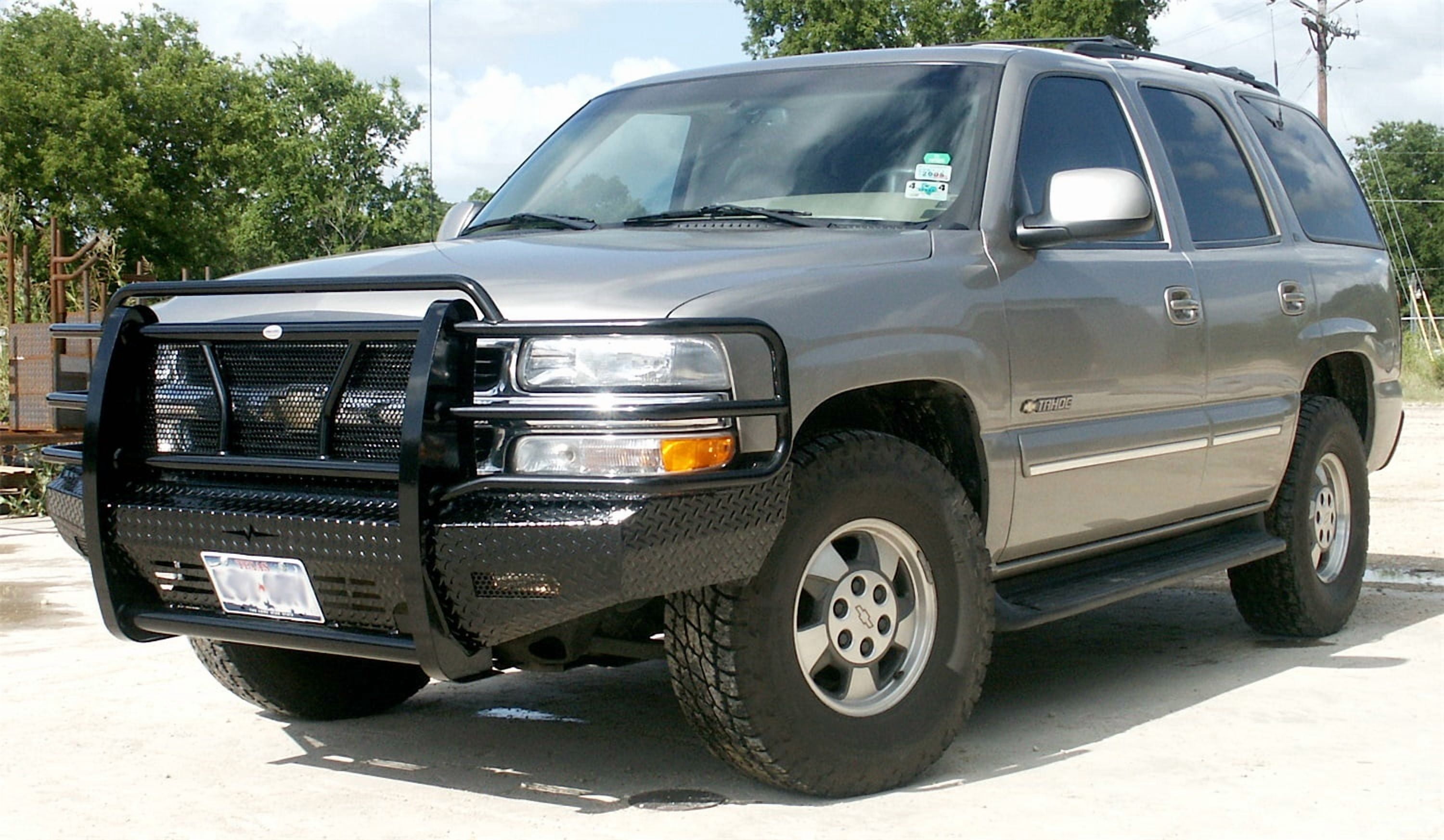 Frontier Truck Gear 300-29-9005 99-06 Silverado/Suburban 1500/2500 ...