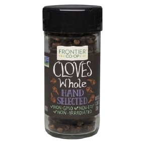 Fresh Cloves