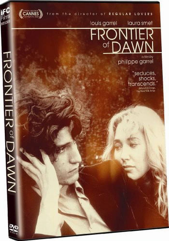 Frontier of Dawn (DVD), Ifc Independent Film, Drama - Walmart.com