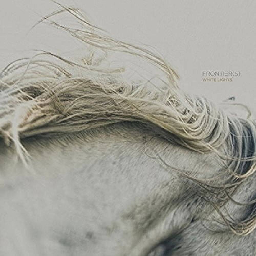 Frontier(S) - White Lights - Music & Performance - Vinyl - Walmart.com