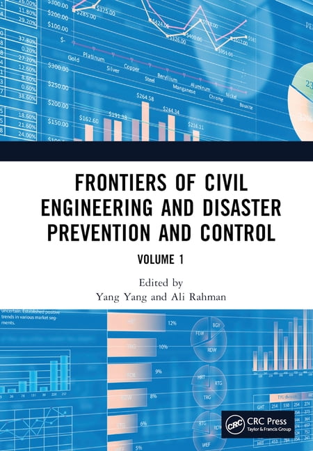 Frontiers of Civil Engineering and Disaster Prevention and Control ...