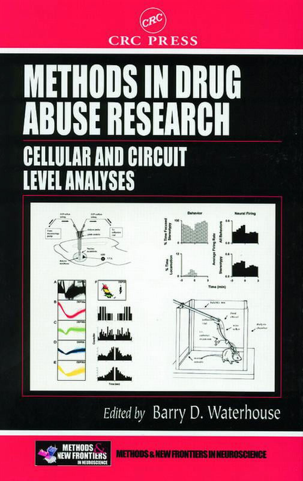 Frontiers in Neuroscience Methods in Drug Abuse Research: Cellular and ...
