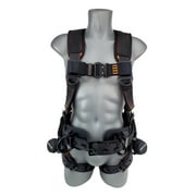 Bat Wing Harness