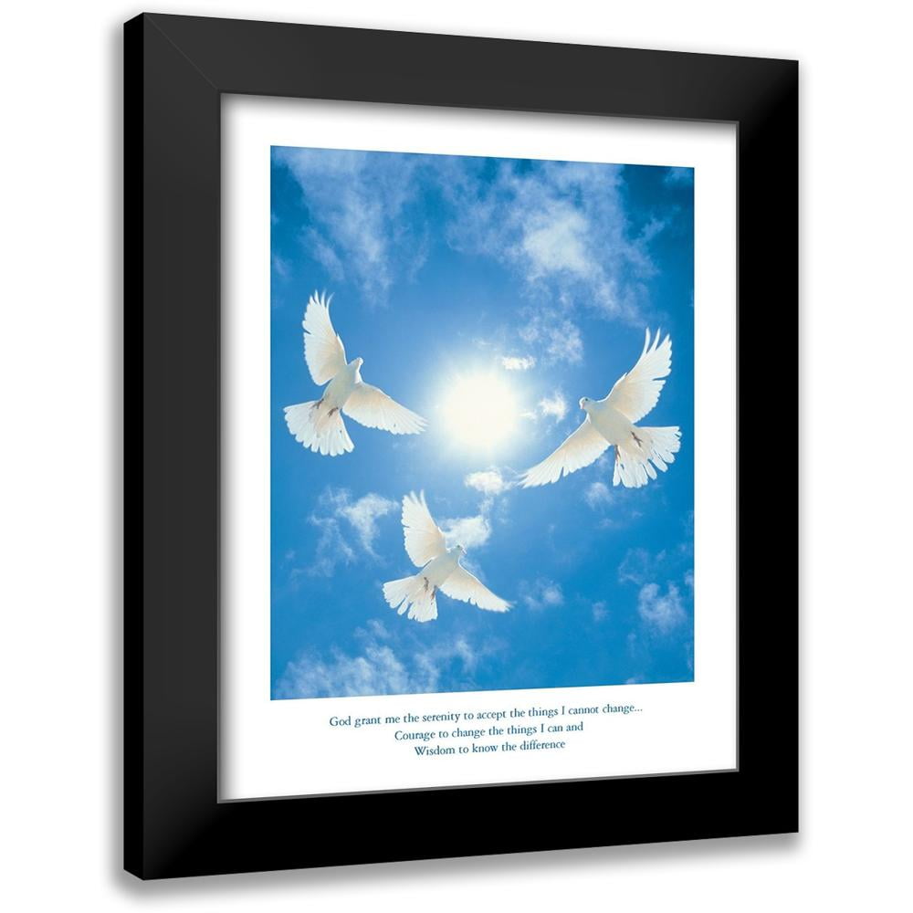 Frontline 15x18 Black Modern Framed Museum Art Print Titled - Dserenity ...