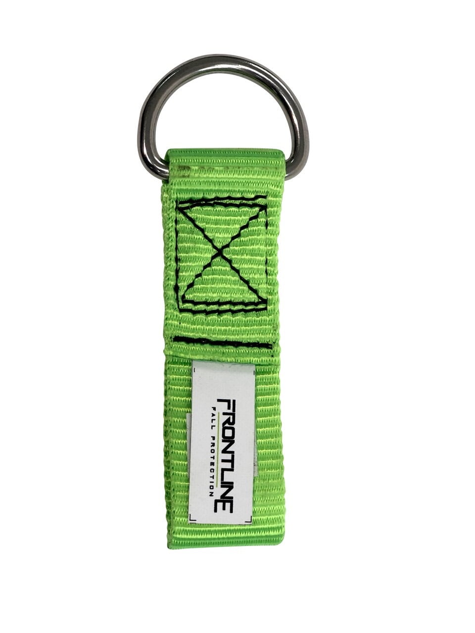 Frontline ACTLDR ToolGrip 4 lbs Webbing Tool D-Ring Anchor (10 Pack ...