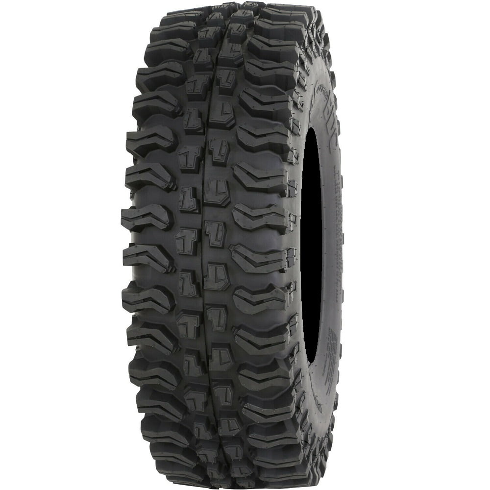 Frontline BDC (10ply) Radial ATV/UTV Tire [35x10-15] - Walmart.com