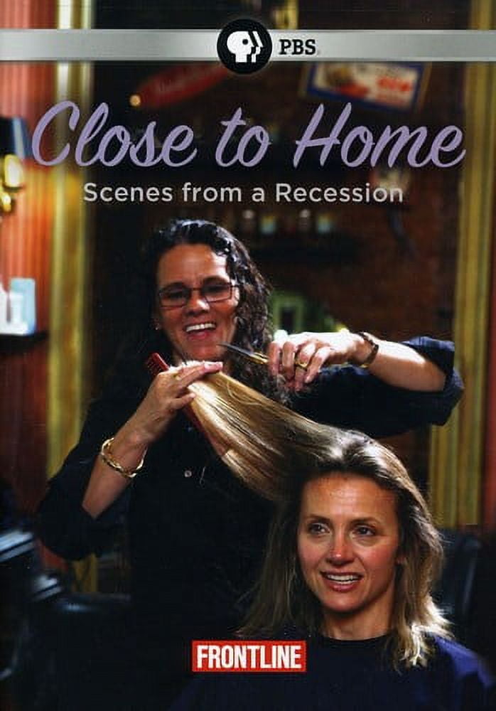 Frontline: Close to Home (DVD), PBS (Direct), Music & Performance ...