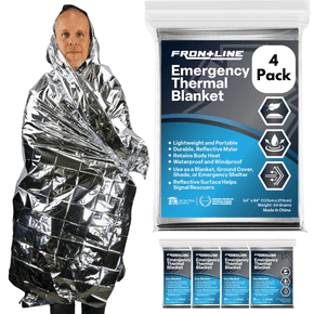 Mylar Blankets