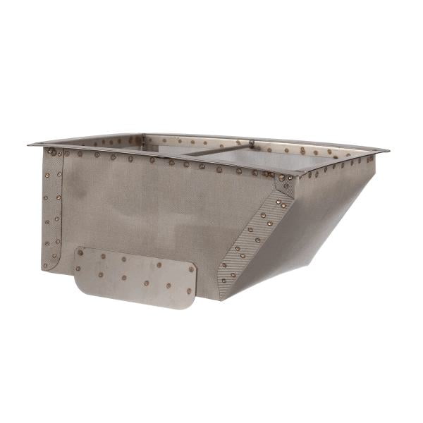 Frontline International 70020010 10Ss Caddy Filter Basket - Walmart.com