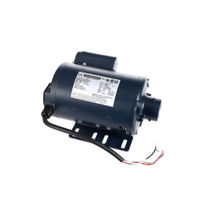 Frontline International 60030063 Caddy Motor Only, Wired for RS ...