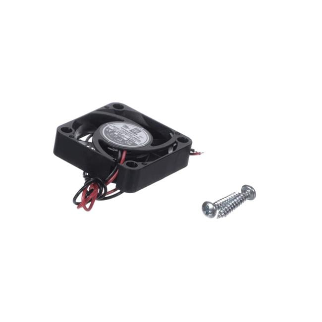 Frontline International 60020101 Genuine OEM Axial Fan - 24VDC with ...