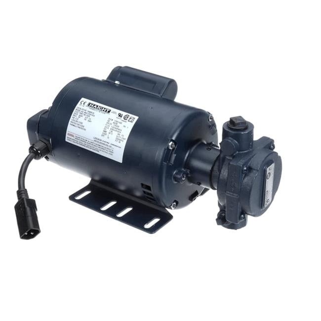 Frontline International 60030059 Motor & Pump Assembly - Walmart.com