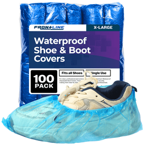 Boot Covers Disposable