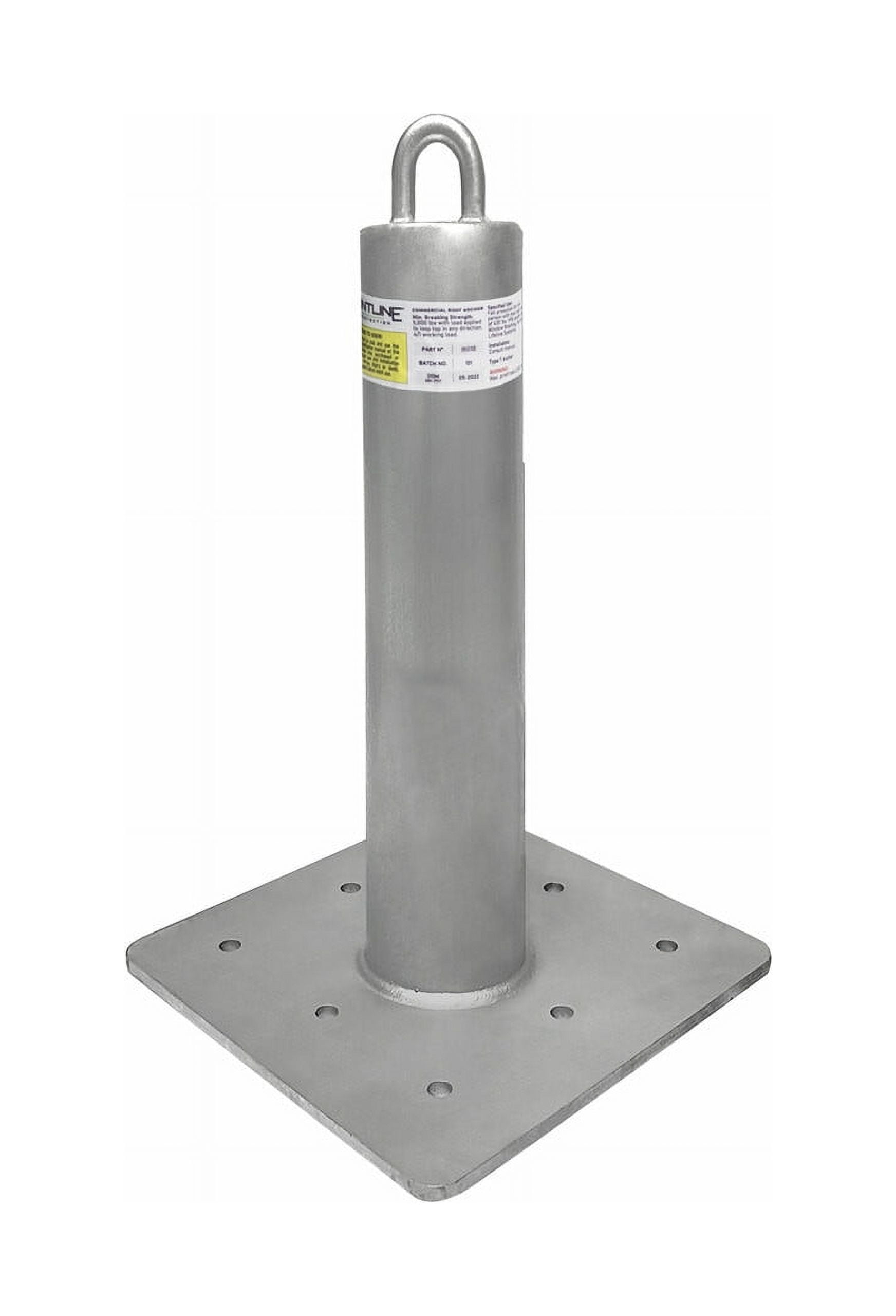 Frontline RC18 Concrete 18" Roof Anchor - Walmart.com