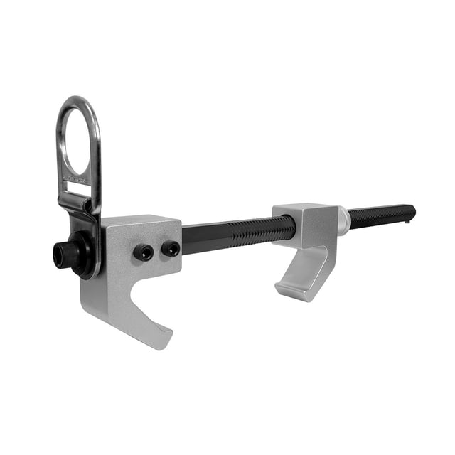 Frontline ST18AV Aluminum I-Beam Fixed Anchor - Walmart.com