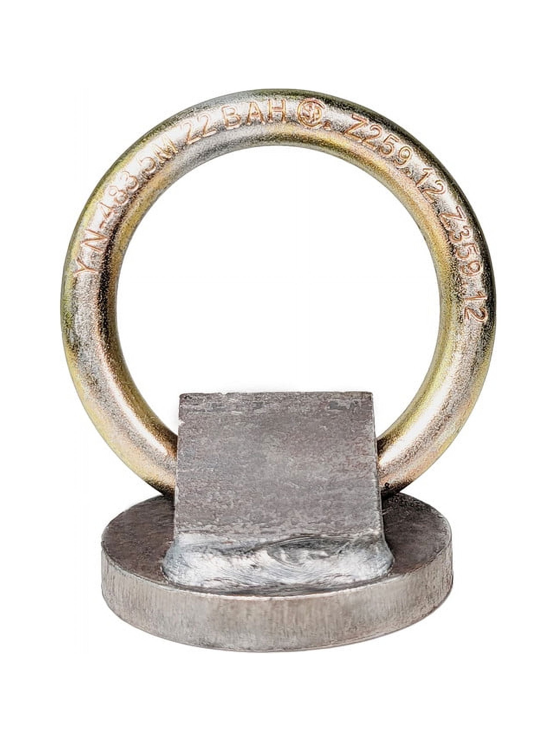 Frontline STW01 Weld-On Anchor - Walmart.com