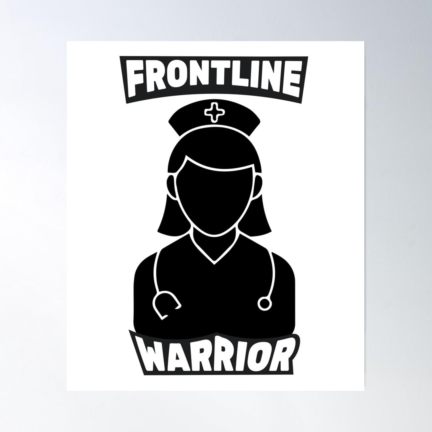 Frontline Warrior, Nurse, Doctor, Registered Nurse, Nurse Student ...