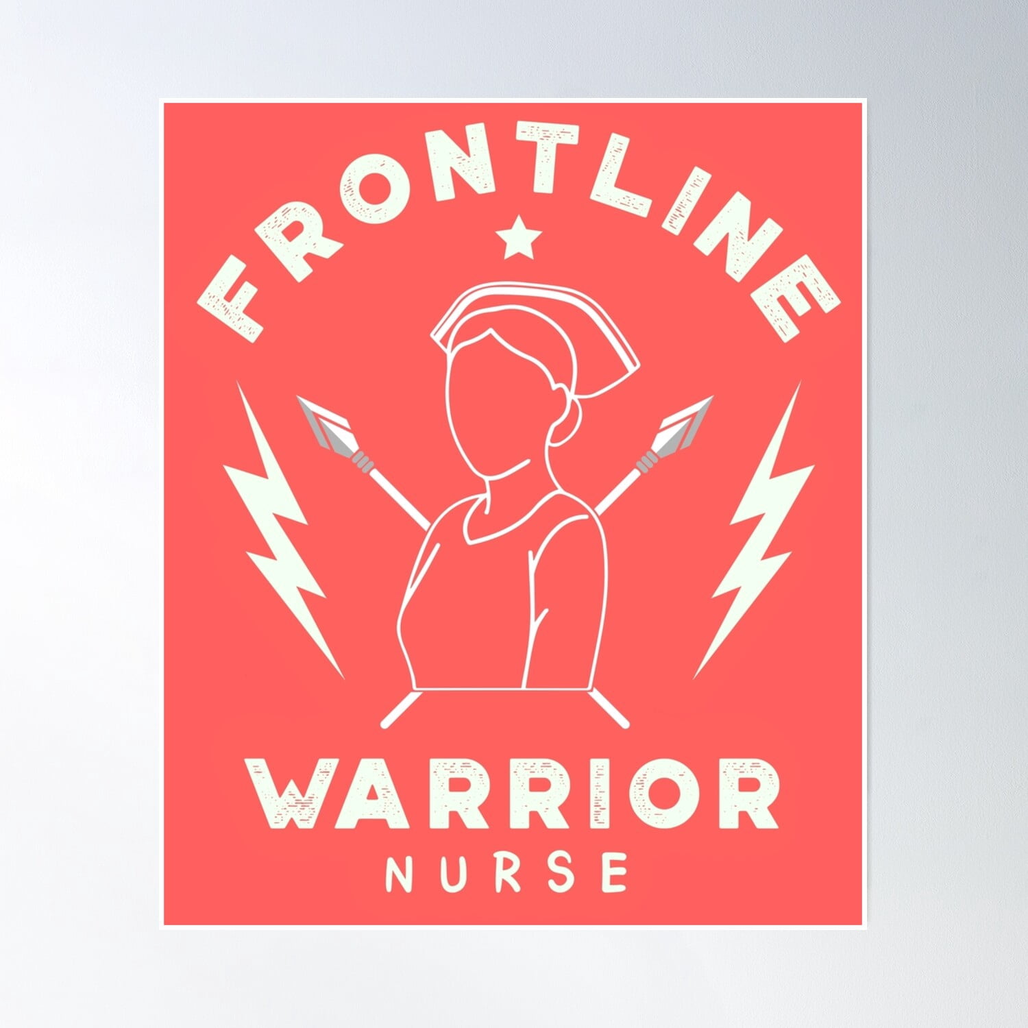 Frontline Warrior, Nurse, Doctor, Registered Nurse, Nurse Student ...