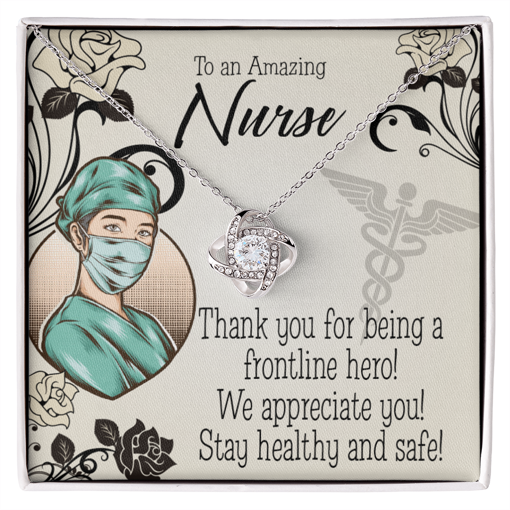 Frontliner Hero Nurse Healthcare Medical Worker Nurse Appreciation ...