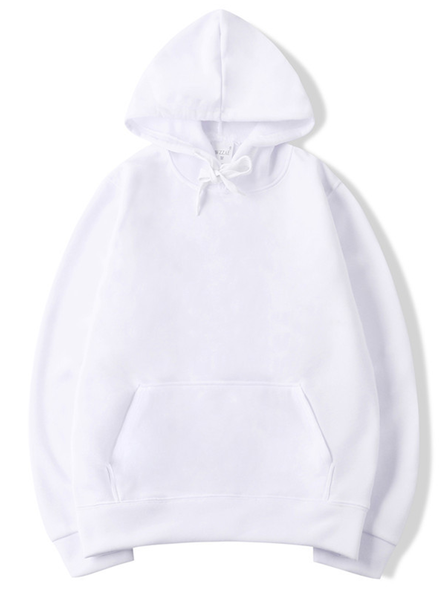 Women's Fuzzy Fleece Sweatshirts 2023 Winter Long Sleeve Heart Print ...