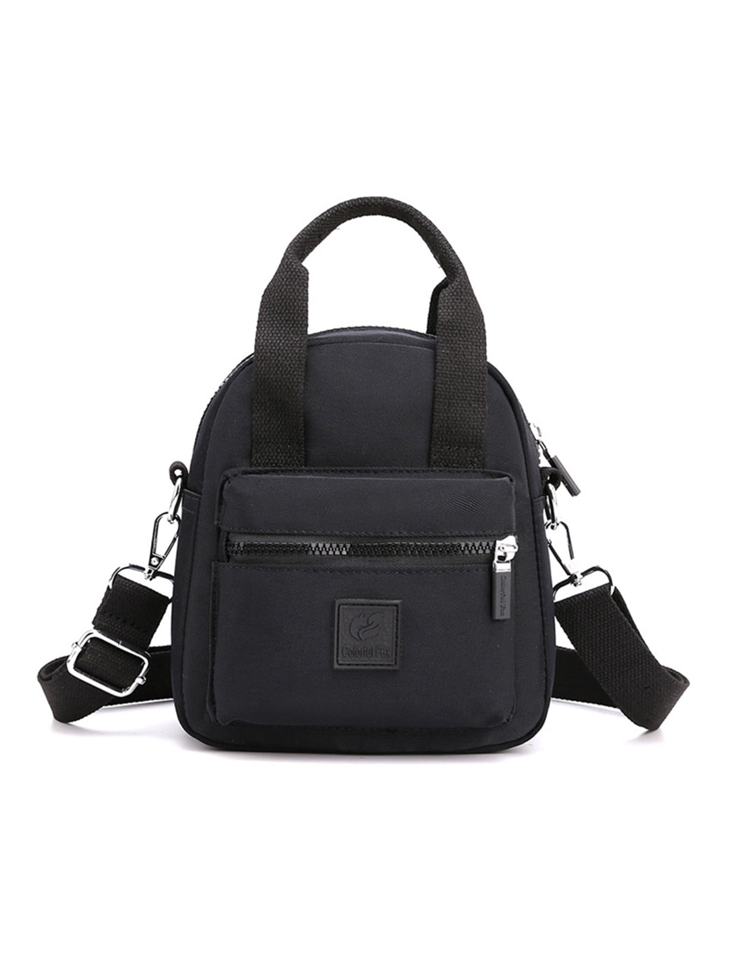 Frontwalk Ladies Crossbody Bags Multi Pockets Shoulder Bag Zipper ... Frontwalk Ladies Crossbody Bags Multi Pockets Shoulder Bag Zipper ...
