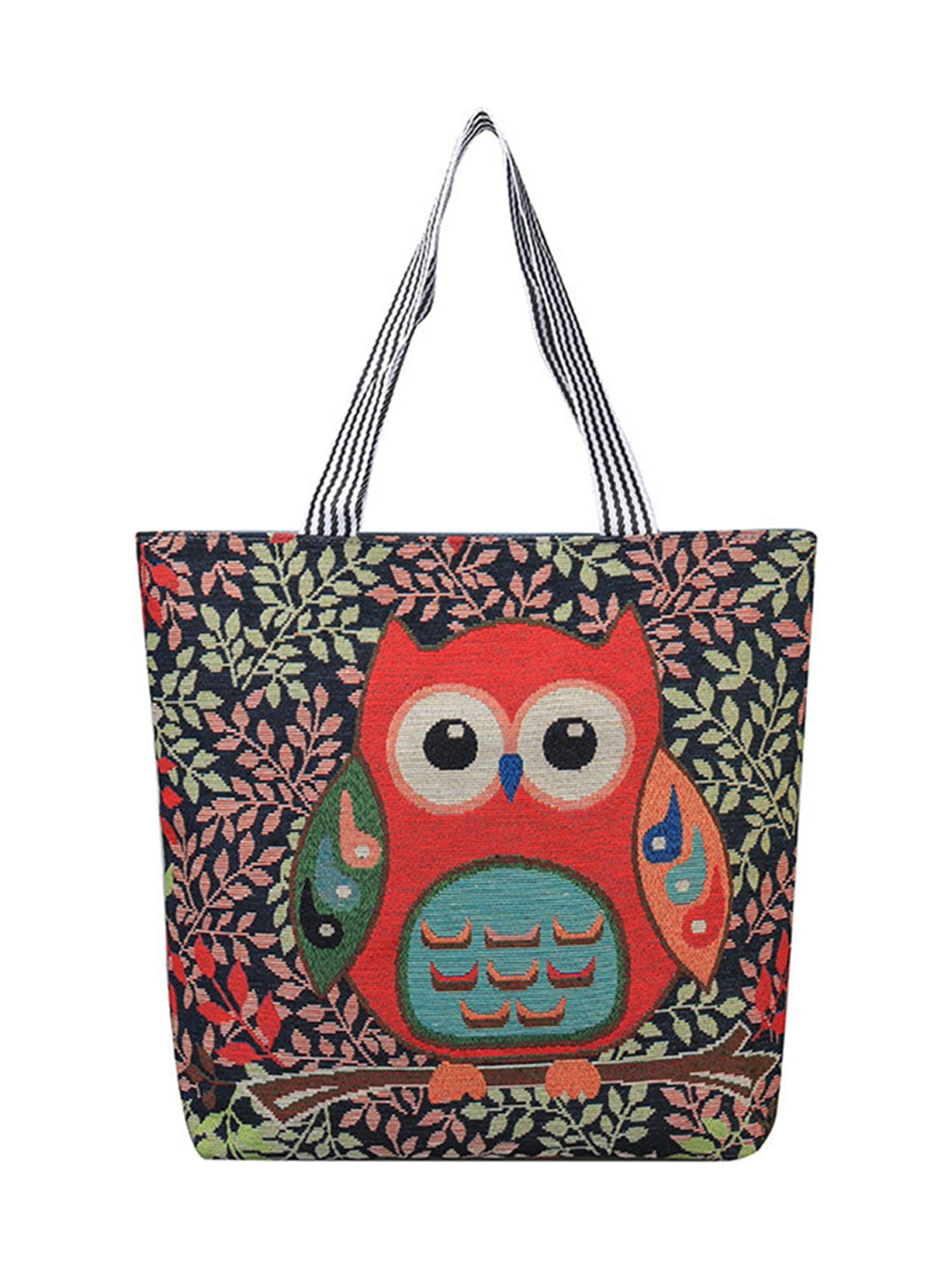 Frontwalk Ladies Tote Top Handle Handbag Shoulder Zipper Bag Crossbody ...