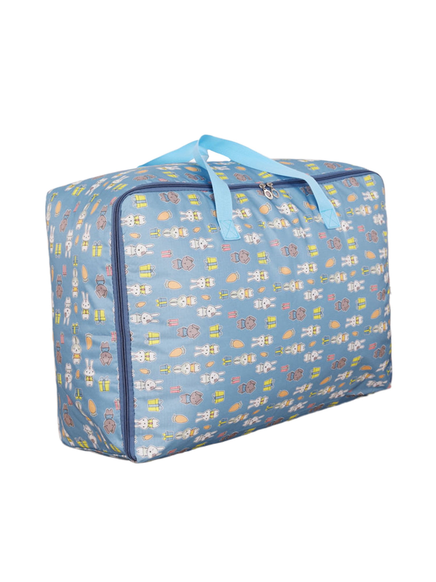 Frontwalk Men Moving Bags Cubes Storage Box Extra Large Carry On Tote ...