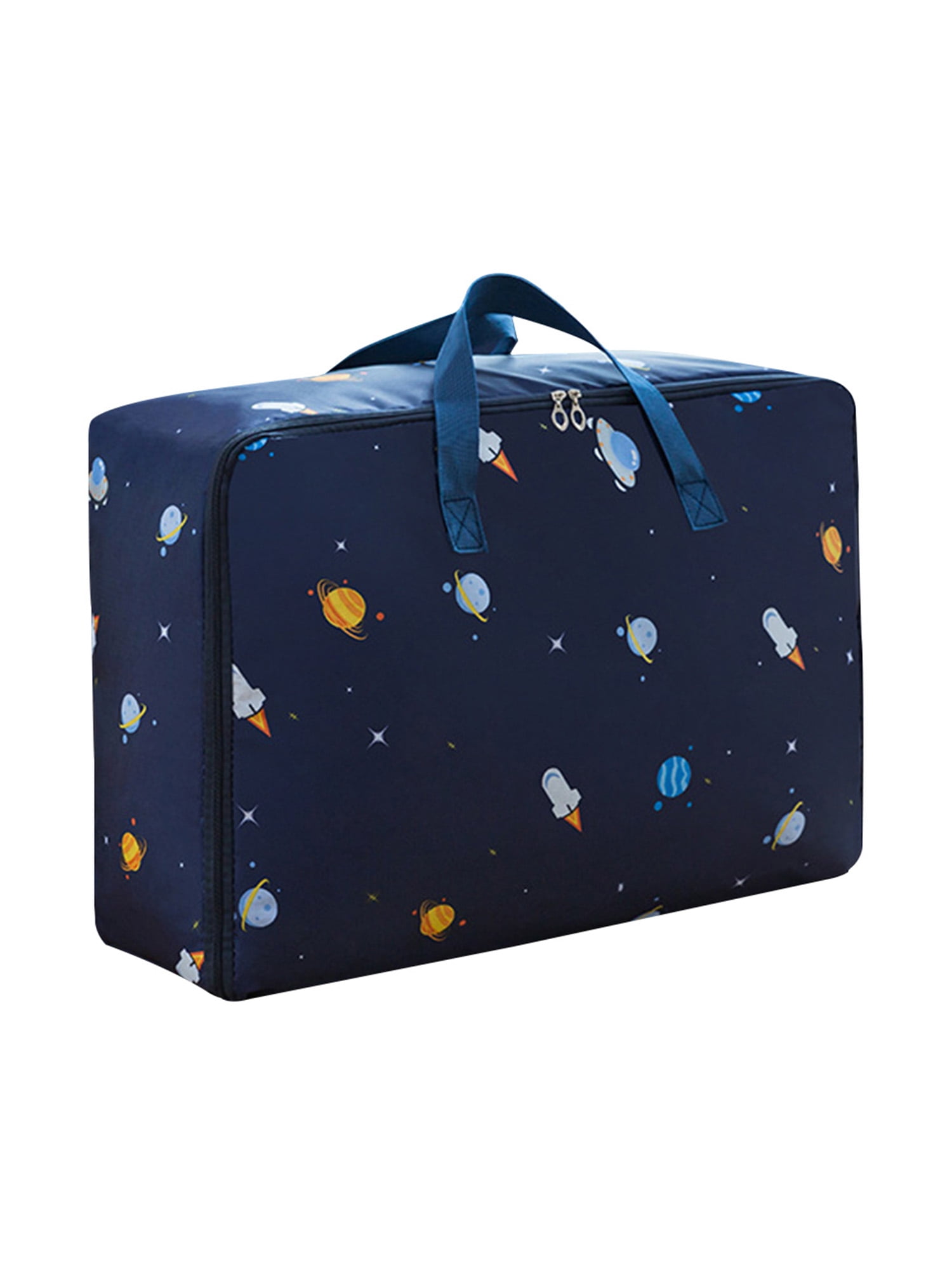 Frontwalk Men Moving Bags Cubes Storage Box Extra Large Carry On Tote ...