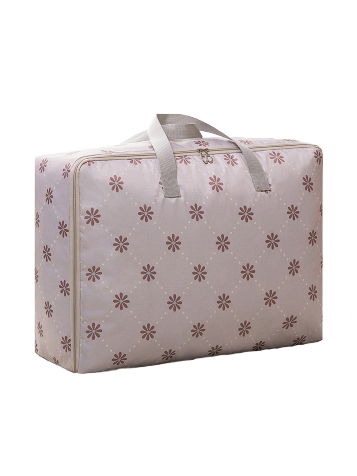 Frontwalk Men Moving Bags Cubes Storage Box Extra Large Carry On Tote ...