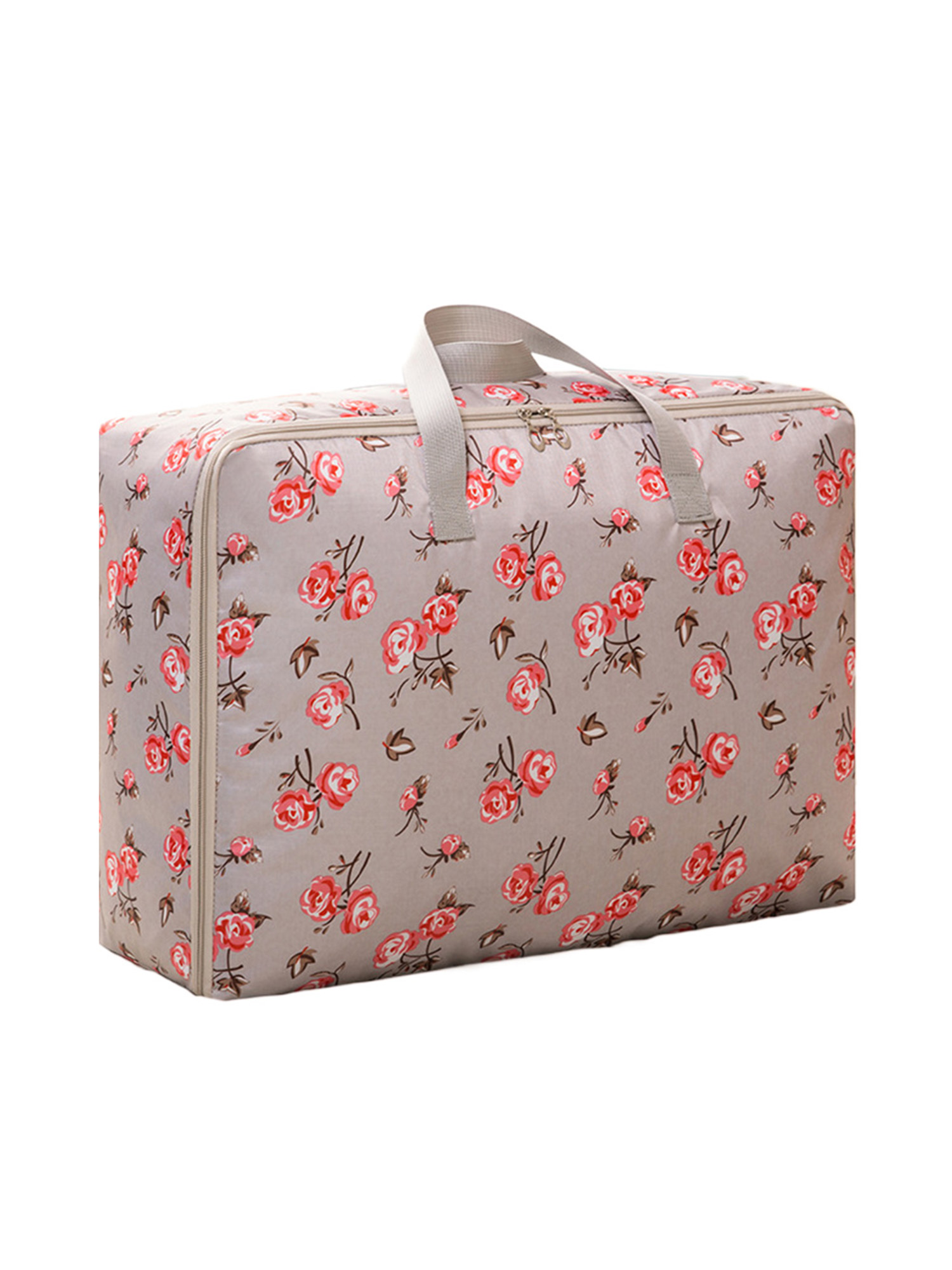 Frontwalk Men Moving Bags Cubes Storage Box Extra Large Carry On Tote ...