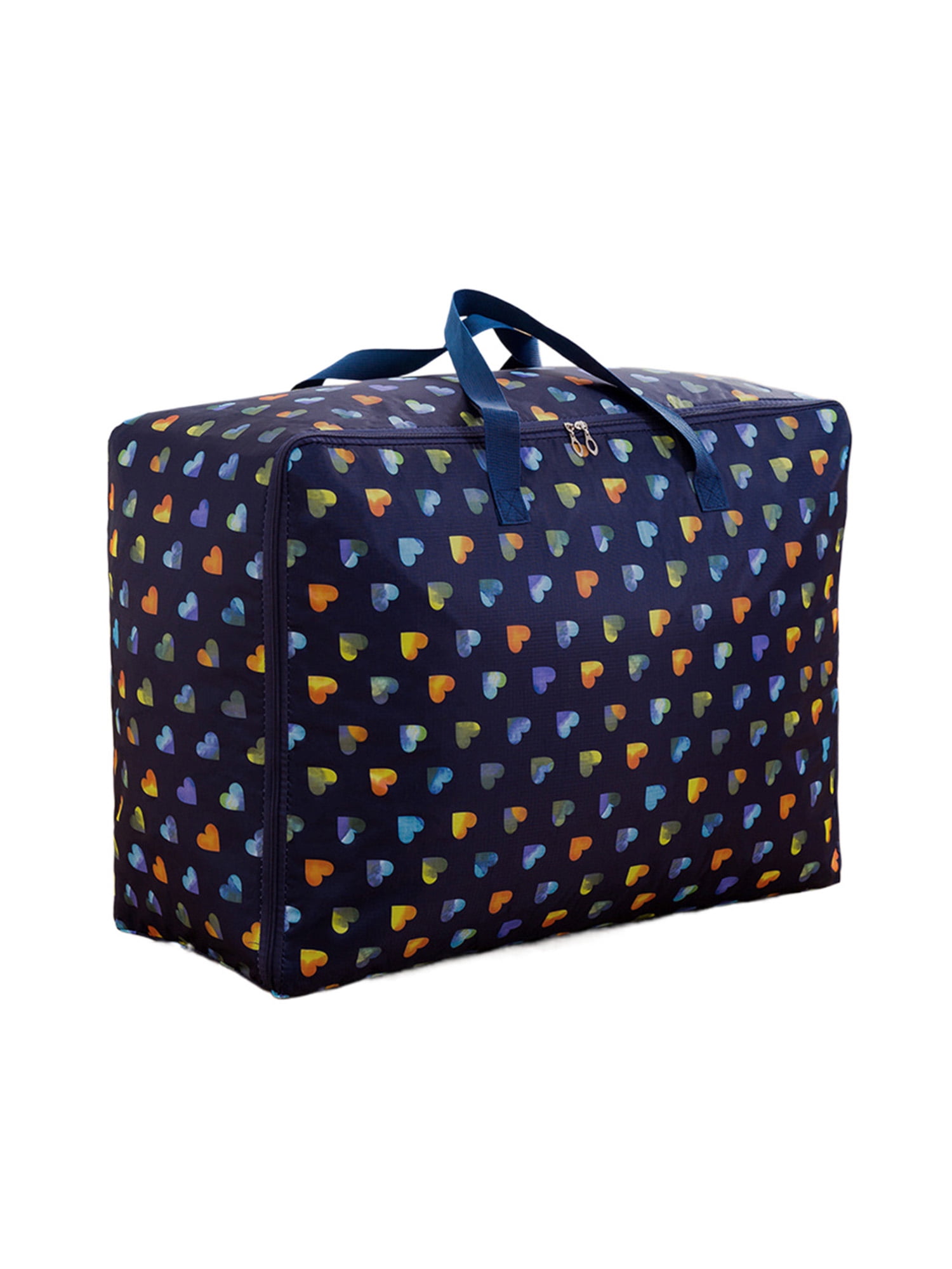 Frontwalk Men Moving Bags Cubes Storage Box Extra Large Carry On Tote ...