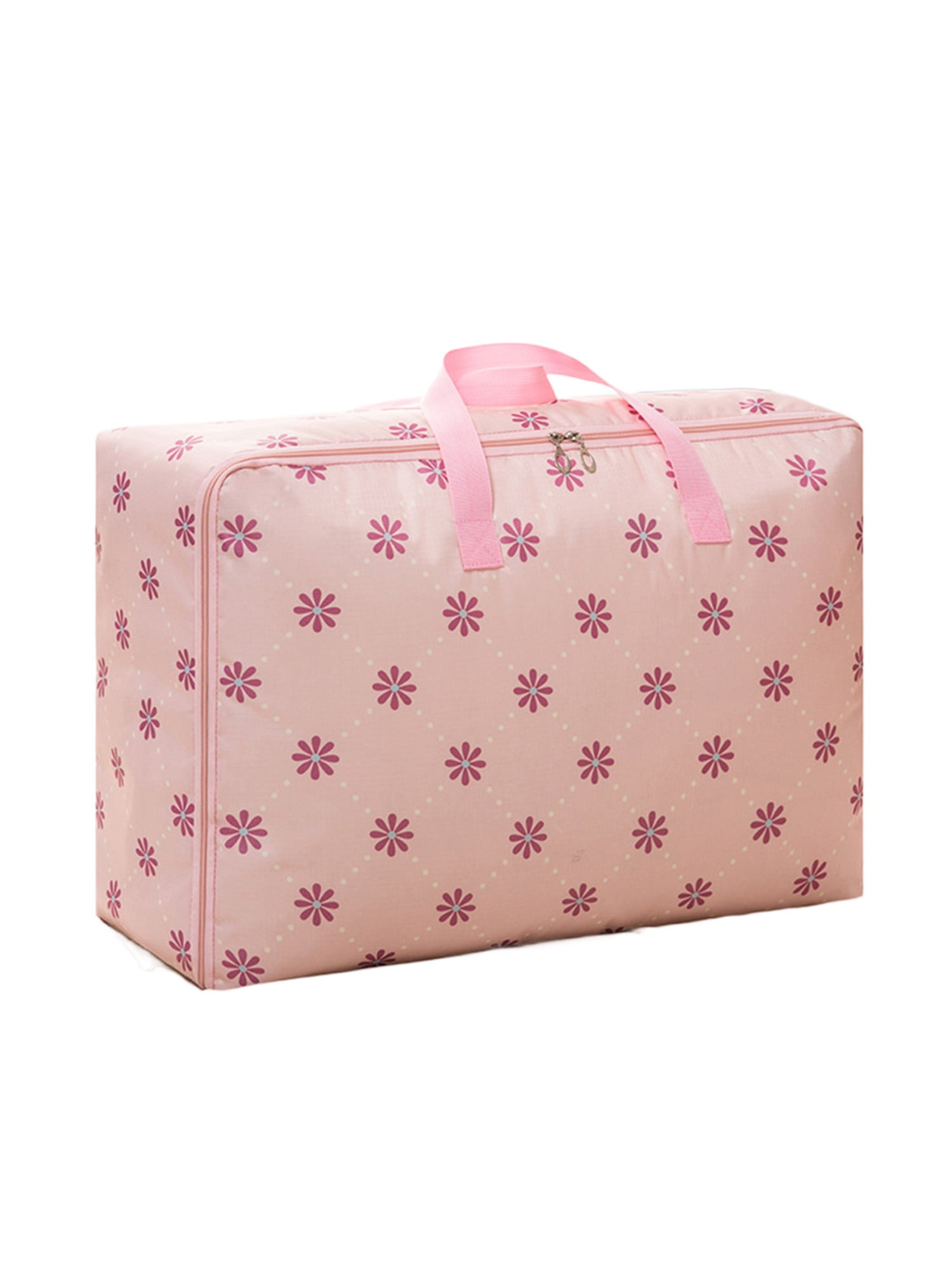 Frontwalk Men Moving Bags Cubes Storage Box Extra Large Carry On Tote ...