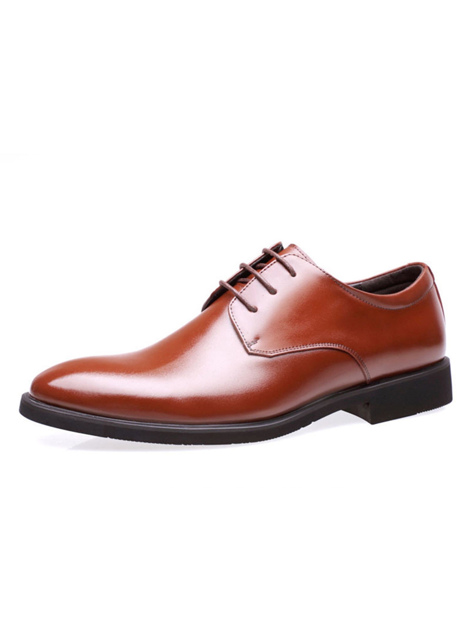 Frontwalk Mens Dress Shoes Business Oxfords Formal Brogues Office Non ...