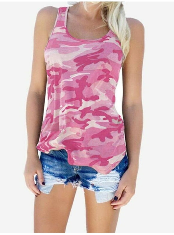 Tank Camo