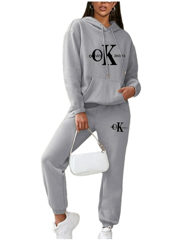 Ti Sweatsuit For