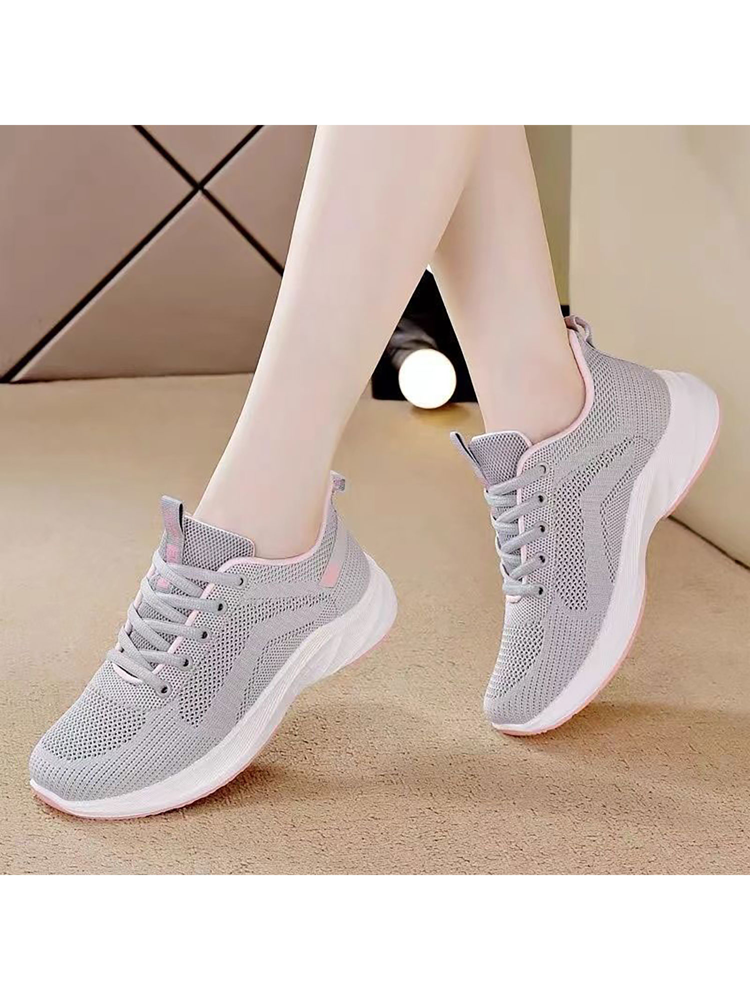 Athletic Works Basic Athletic Shoe - Walmart.com